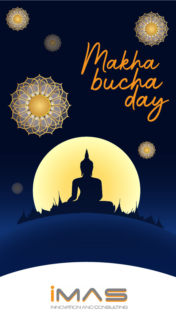 Makha Bucha Day