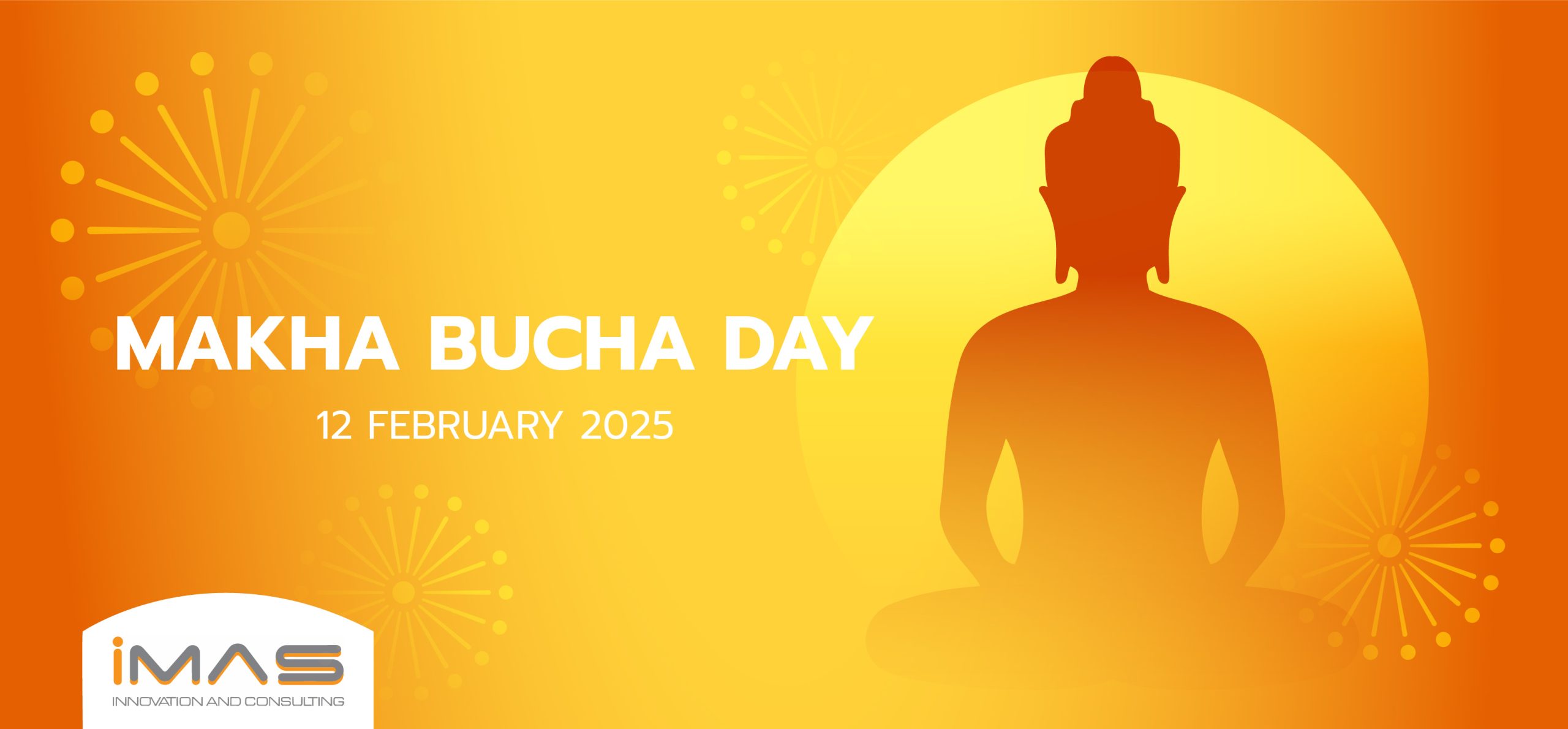 MAKHA BUCHA DAY