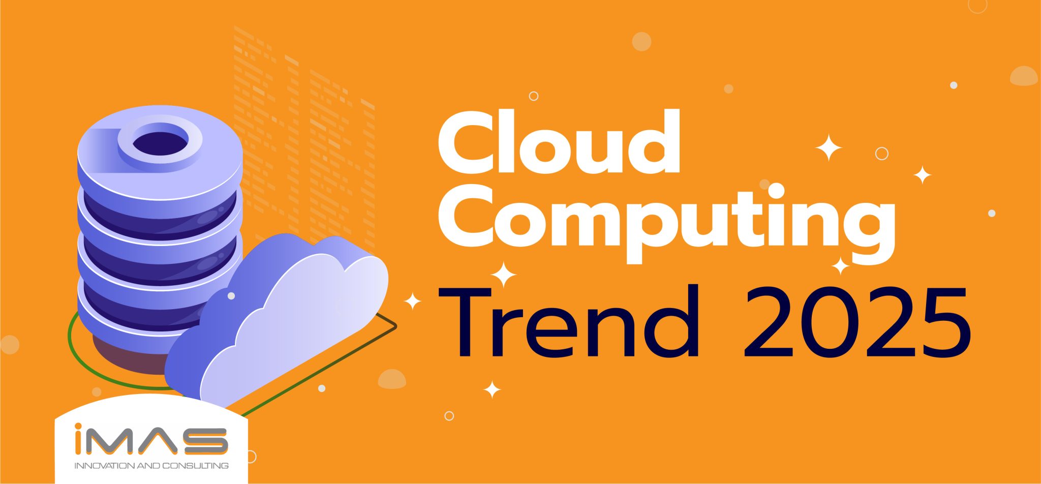 Cloud Computing Trends for 2025