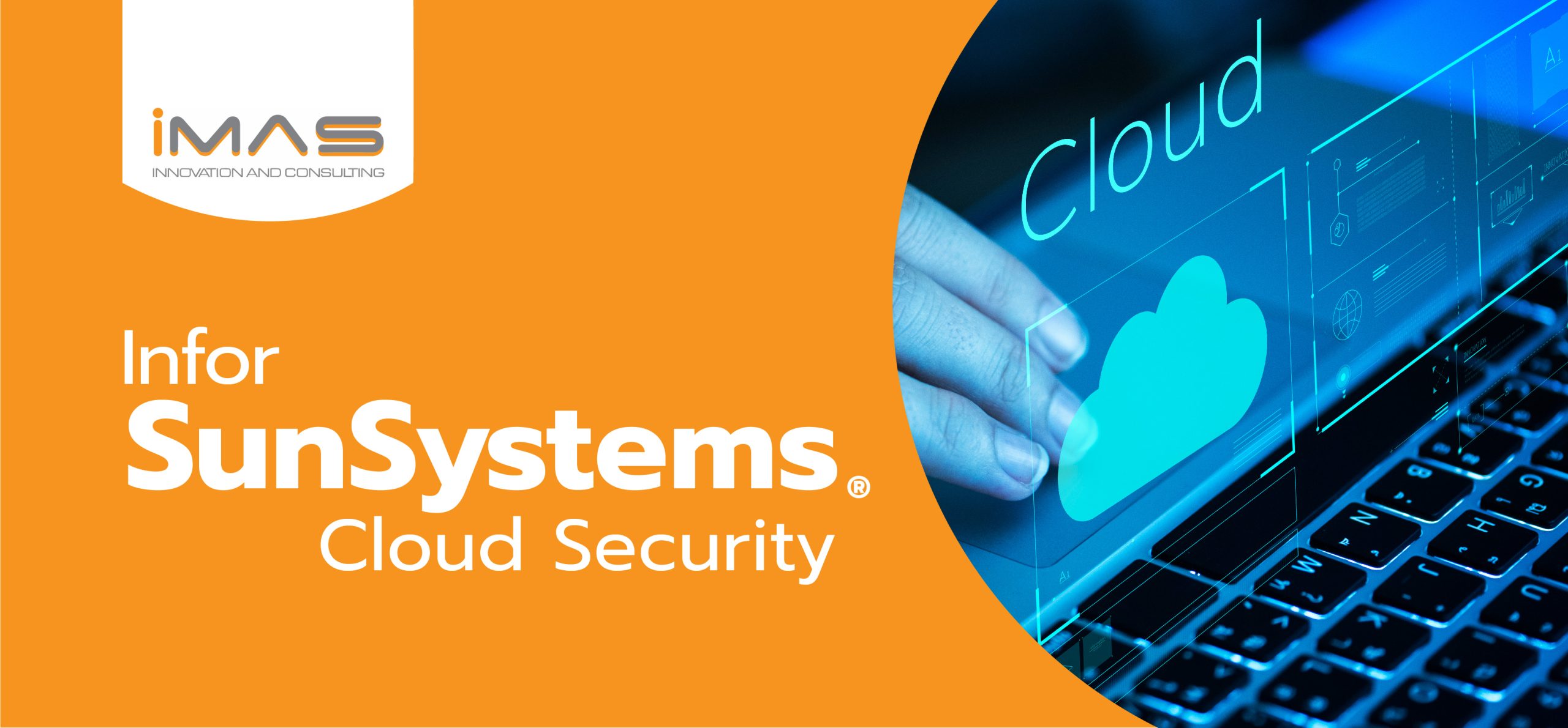 SunSystems Cloud Security